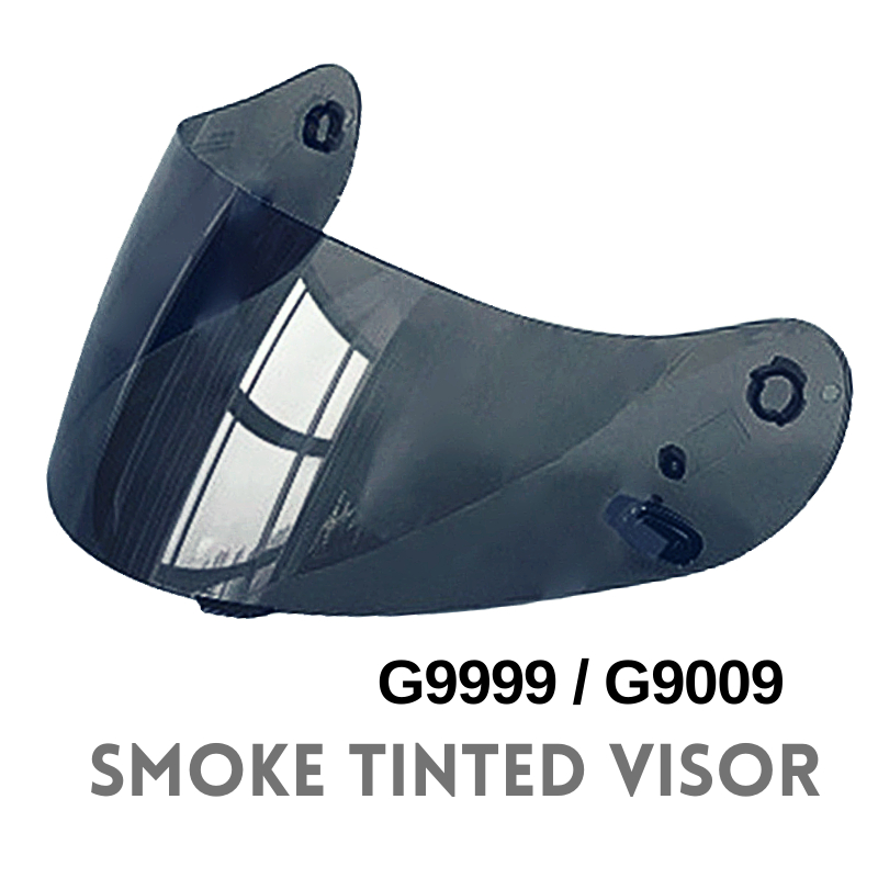 (NEW LAUNCH) GRAYFOSH G9009 Full Face Helmet Single Visor (Malaysia ...