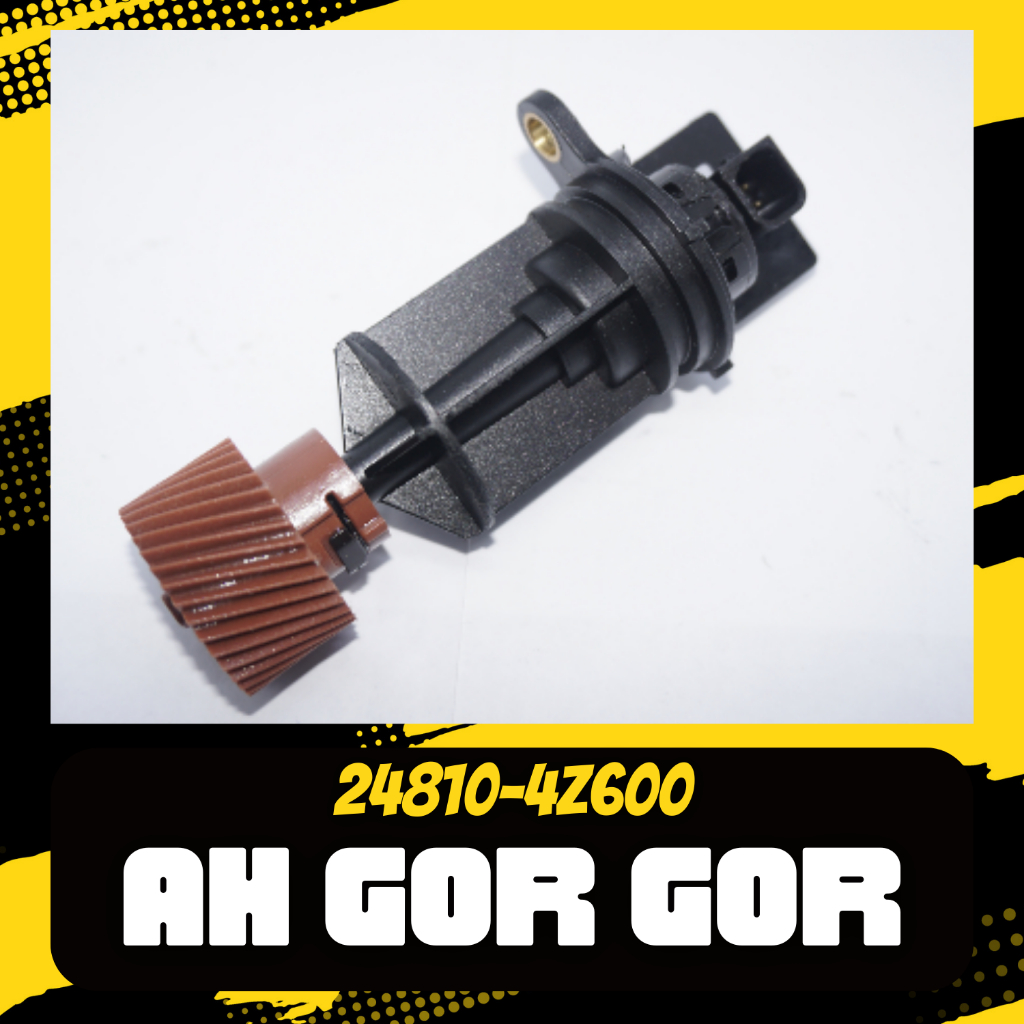 NISSAN N16 METER SENSOR(35T) (24810-4Z600) | Shopee Malaysia