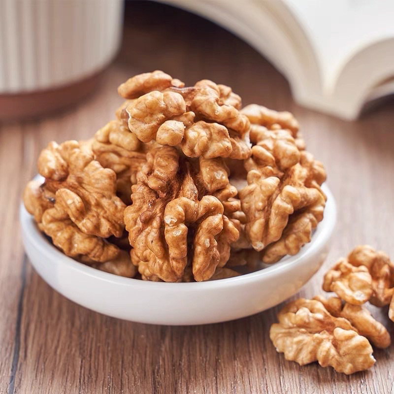 【Califonia Walnuts】200 gram 一等美国核桃Califonia Roasted Walnut / Walnut ...