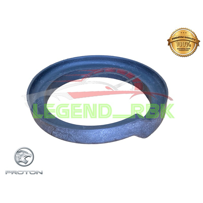 (1PC) PROTON WIRA 1.6L WAJA GEN2 PERSONA SATRIA 16MM FRONT LOWER COIL ...