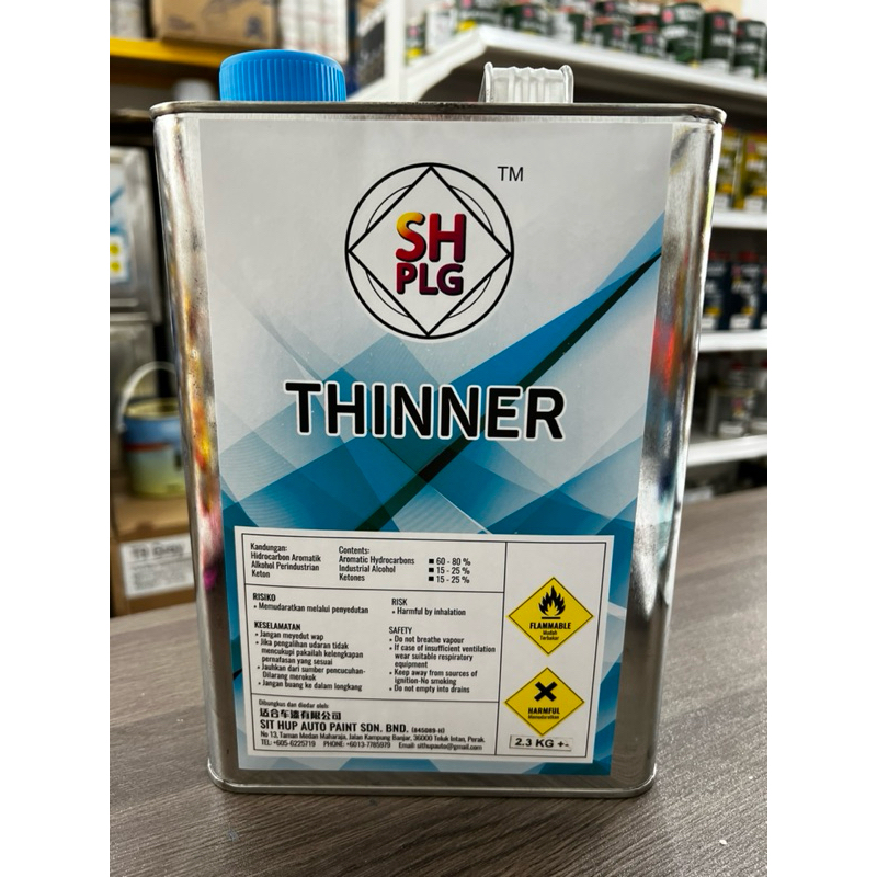Buy thinner Online With Best Price, Apr 2026 | Shopee Malaysia