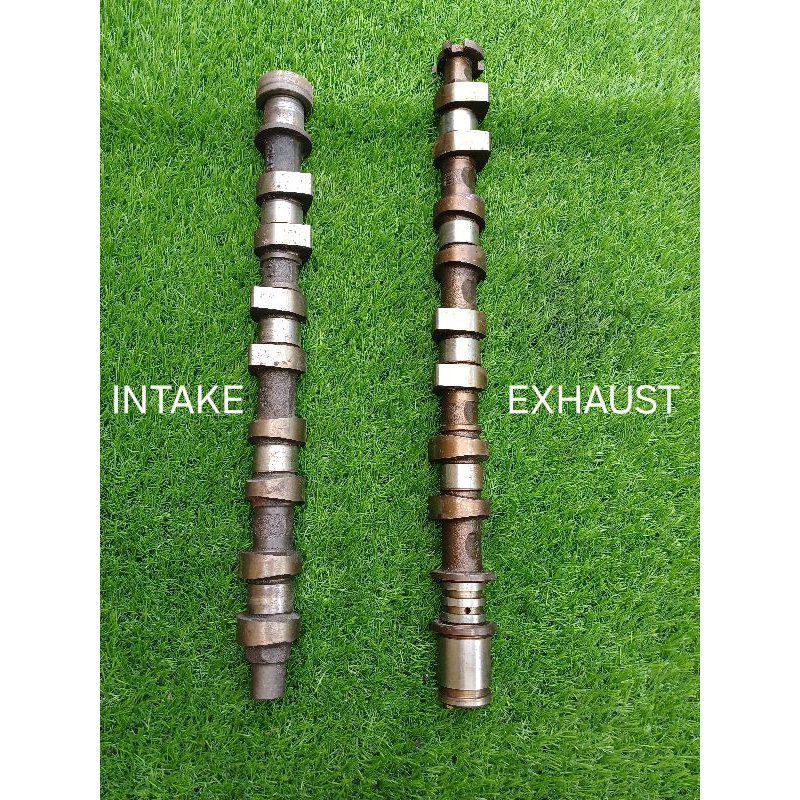 PROTON EXORA PREVE SUPRIMA S4PH TURBO CAMSHAFT | Shopee Malaysia