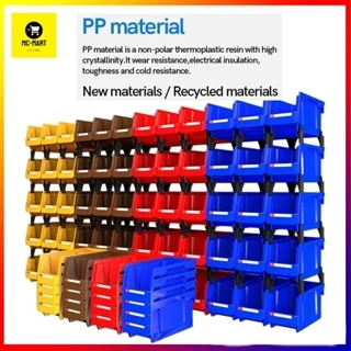 stackable plastic storage bin - Prices and Promotions - Oct 2025 ...