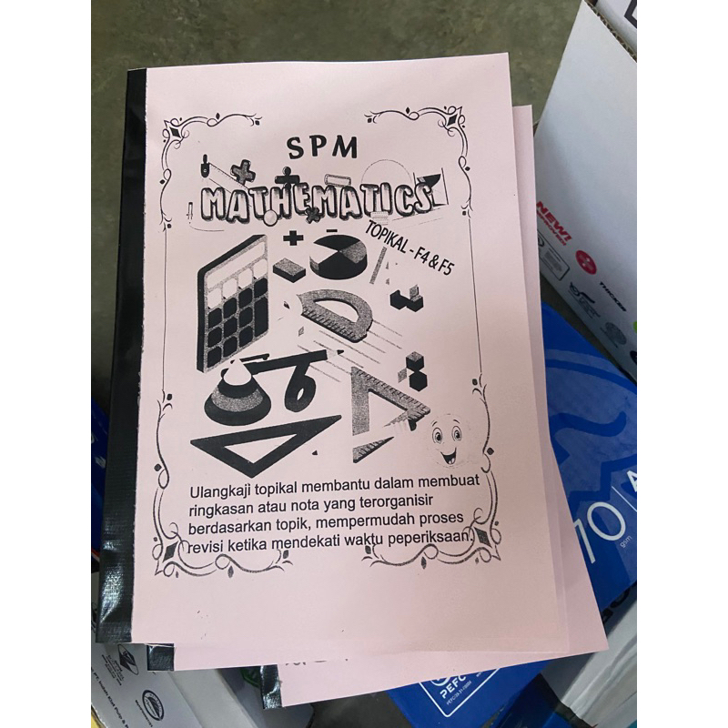 Topikal SPM (Dwibahasa) - IKUT BAB / BY CHAPTER | Buku SPM | SPM Book ...