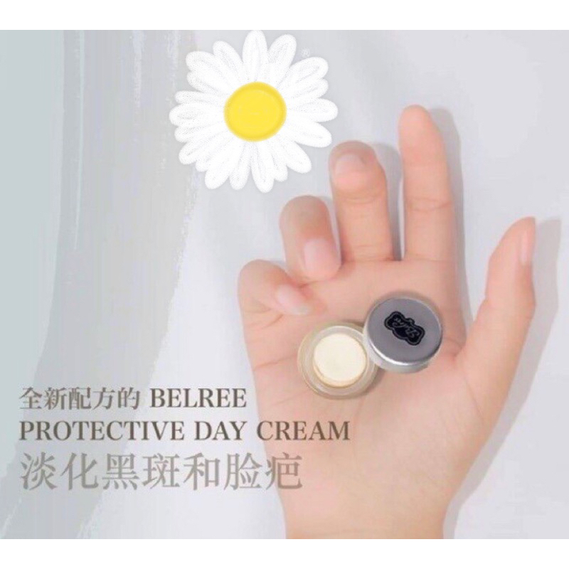 100% Original🔥现货 Ready stock 🔥AM Mini Day Cream 3gm | Shopee Malaysia