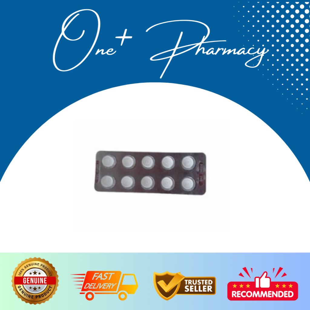 Homecare Swecon Tablet 10's (For gastric) | Shopee Malaysia