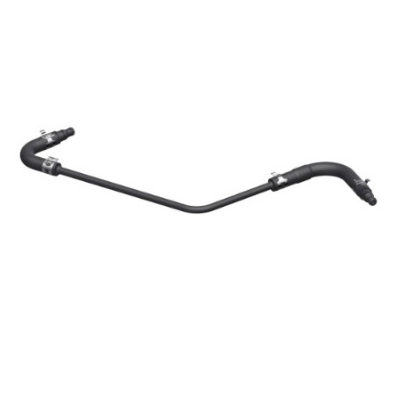 Mercedes Benz 2045010125 Expansion Tank Hose W204 M271 Kompressoe ...