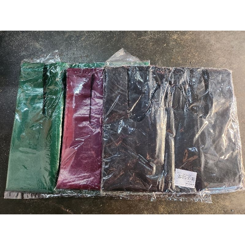 Plastic Bag A2 20x24 , 20x28 400Gr Bag plastik tangkai Bag sampah ...