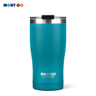 MONTIGO Official Store Online, July 2024 | Shopee Malaysia
