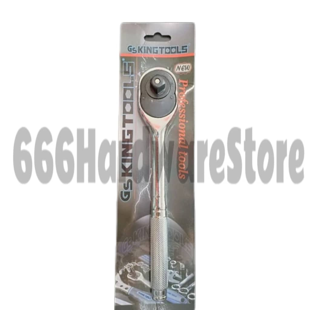 GS King Tools Breaker Bar 24" High Quality | Shopee Malaysia