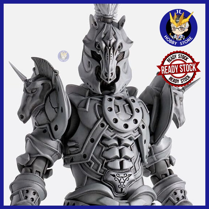 [READY STOCK] S.H.Figuarts SHF SKC 真骨雕 Horse Orphnoch Masked Rider Faiz Kamen Rider 555 | Shopee ...