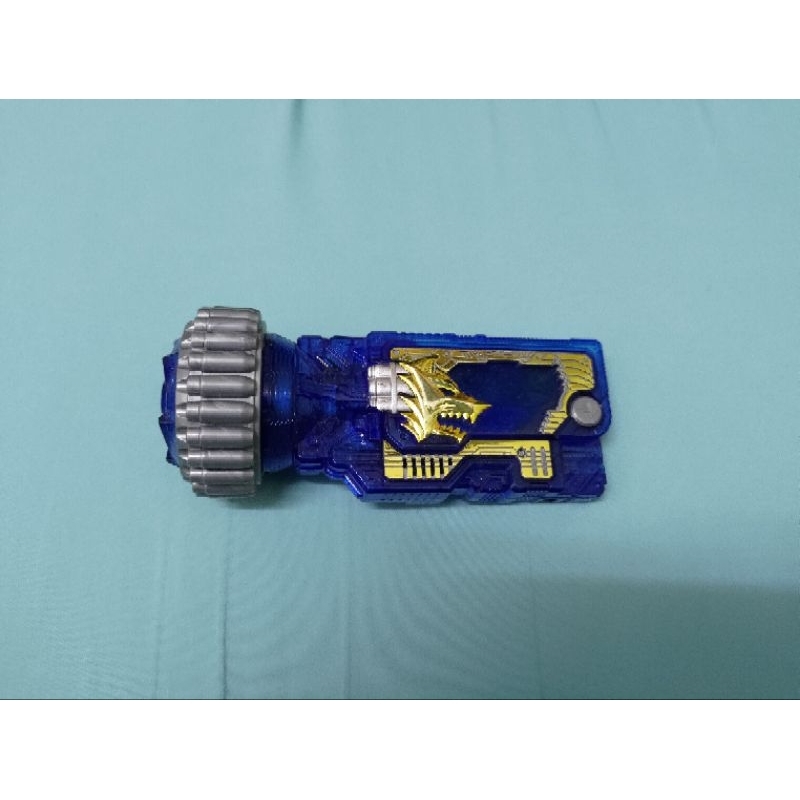 Kamen Rider Zero-One DX Rampaging Bullet Progrise Key | Shopee Malaysia