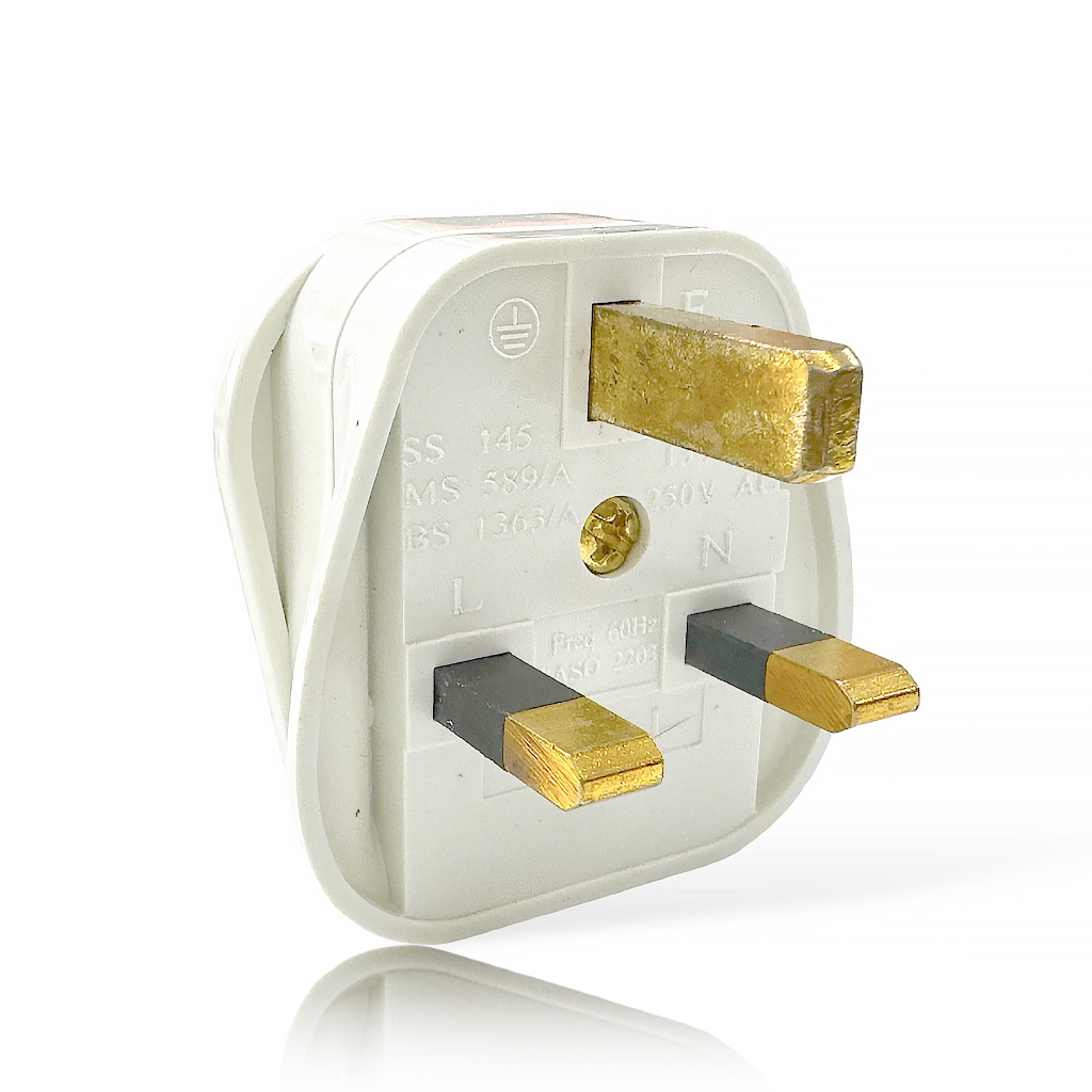 13A Plug Top SIRIM Approved | Shopee Malaysia