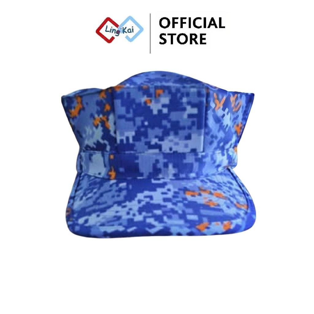 Digital Cap (Topi Digital): High-Tech Headwear for Urban Explorers ...