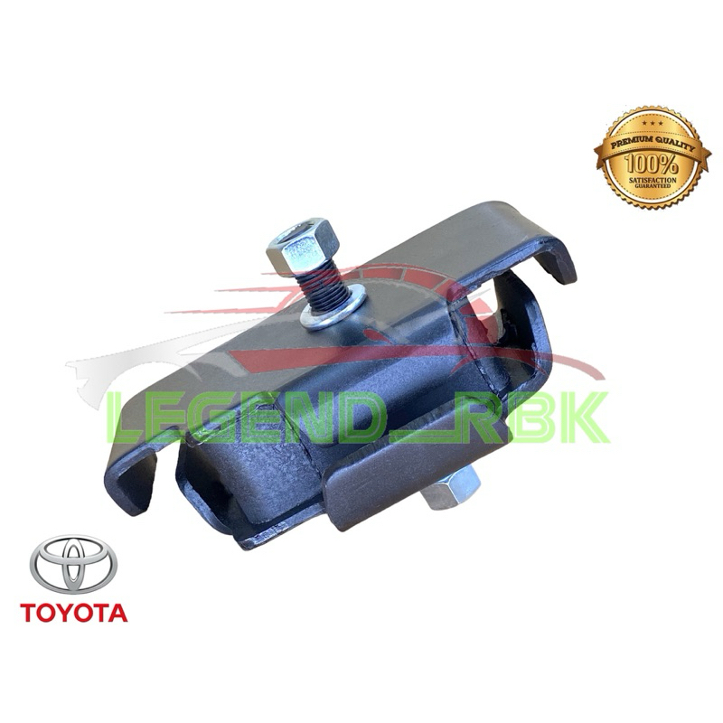 (1PC) TOYOTA LAND CRUISER FJ40 FJ45 FJ60 1980-1985 FRONT / DEPAN ENGINE ...