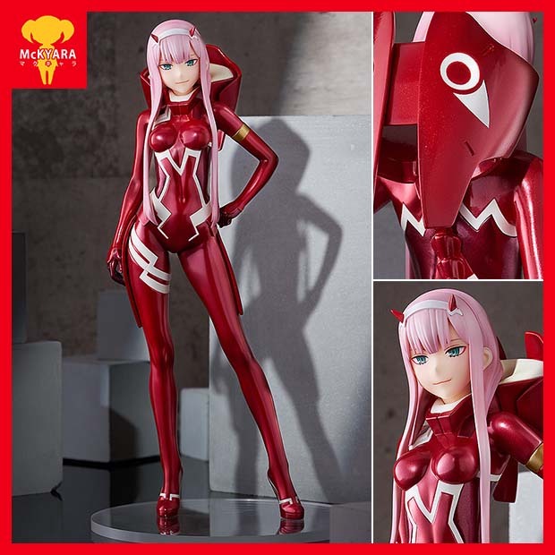 【P.O.】POP UP PARADE Zero Two: Pilot Suit Ver. L Size (DARLING in the ...