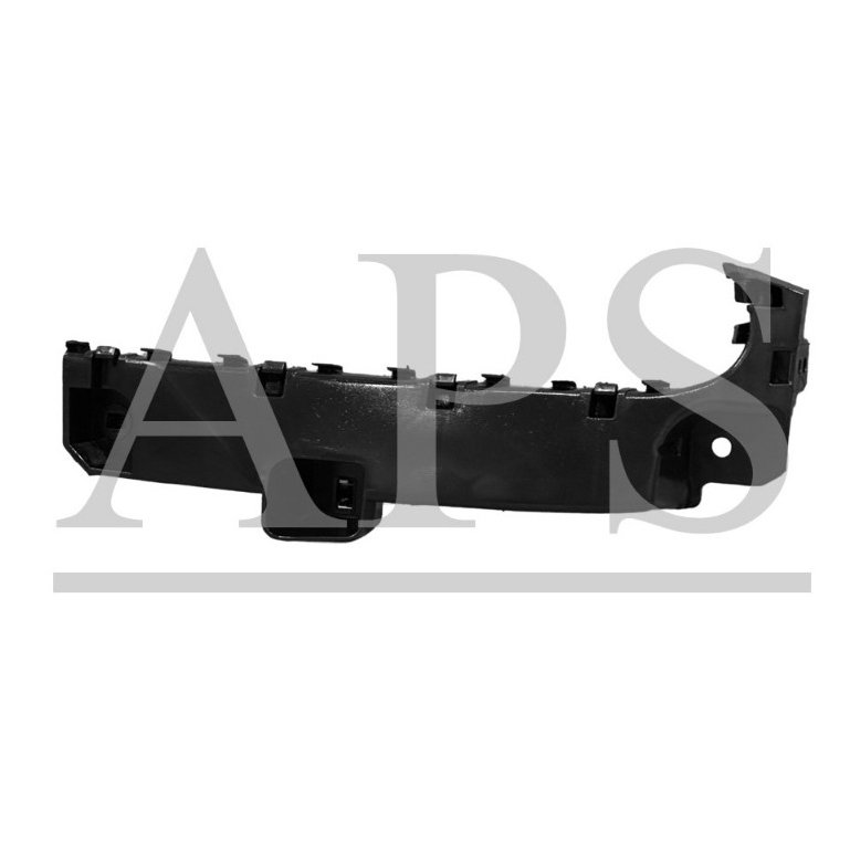 FORD RANGER 2012-2016 FRONT BUMPER SIDE SUPPORT (AB39-17A869-AC ...
