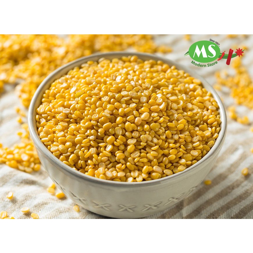 MOONG DHALL INDIA 500 GM 1 KG | Shopee Malaysia