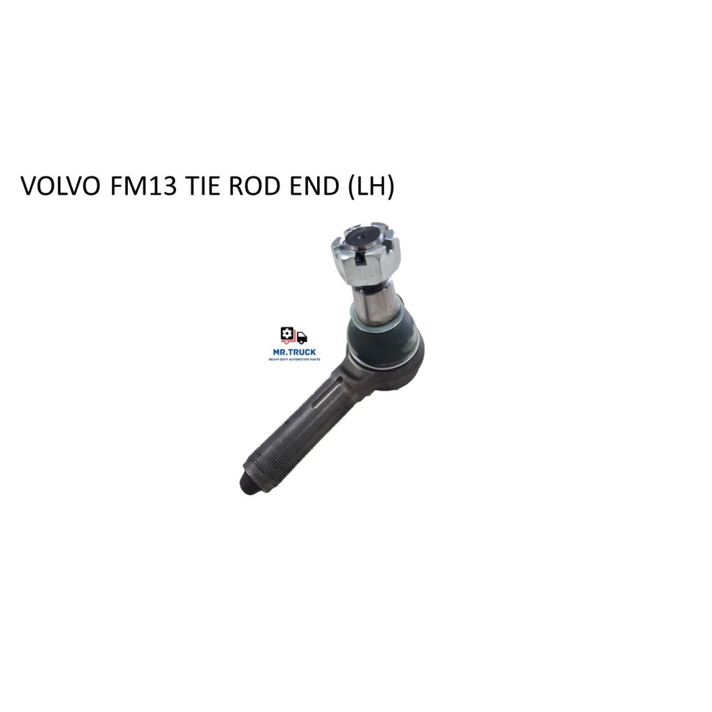 VOLVO FM13 FMX TIE ROD END (LH) 20710008 | Shopee Malaysia
