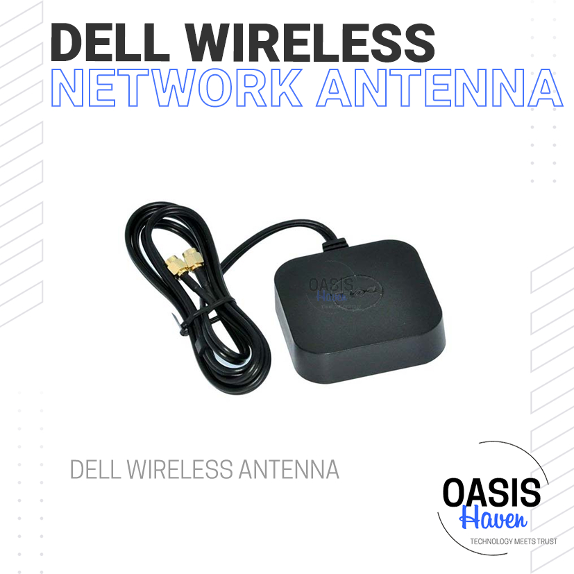Dell Optiplex WiFi Wireless Network Antenna 0GJRH7 | Shopee Malaysia