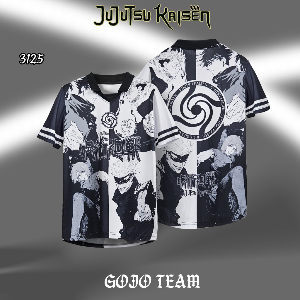 Jujutsu Kaisen Ryoman Sukuna VIRAL Gojo Satoru Graphic Design ANIME ...