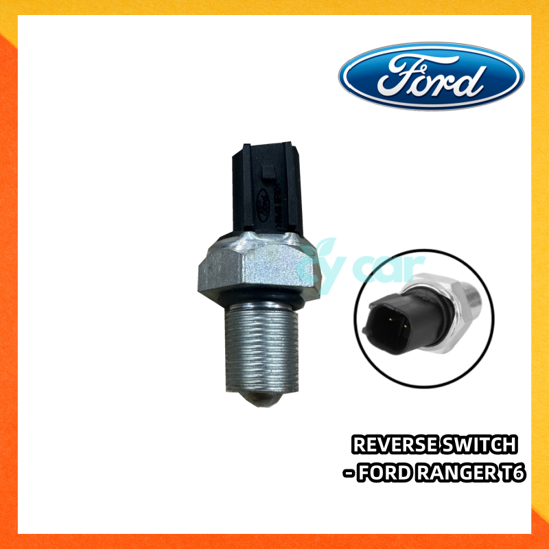 FORD RANGER T6 REVERSE SWITCH (2 PIN) | Shopee Malaysia