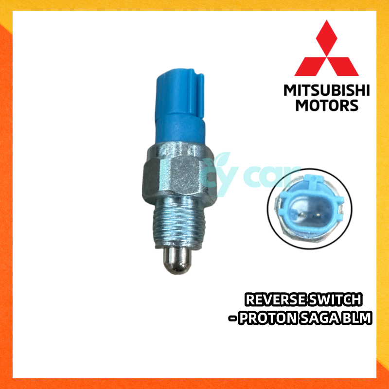 PROTON SAGA BLM REVERSE SWITCH (2 PIN) | Shopee Malaysia