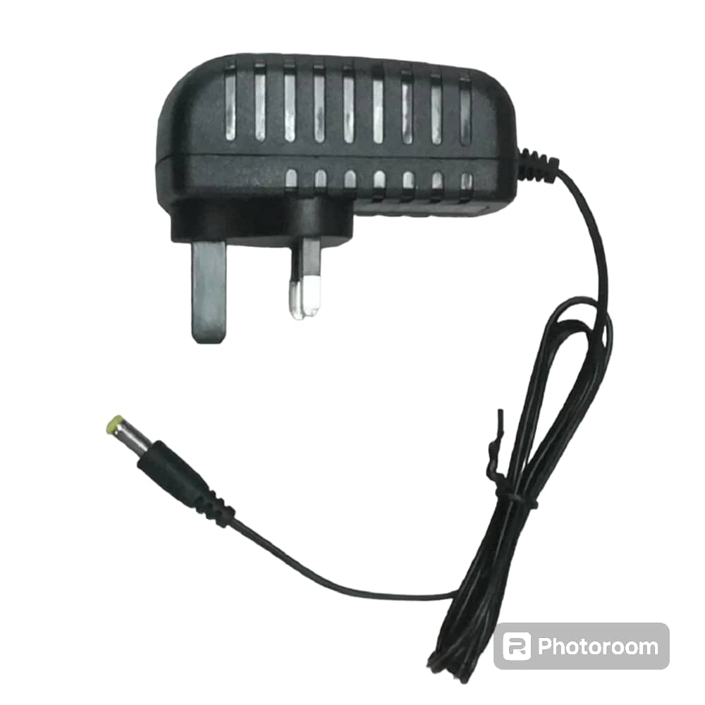 AC/DC POWER ADAPTER INPUT 100-240VAC 50/60HZ OUTPUT 12V 2A | Shopee Malaysia