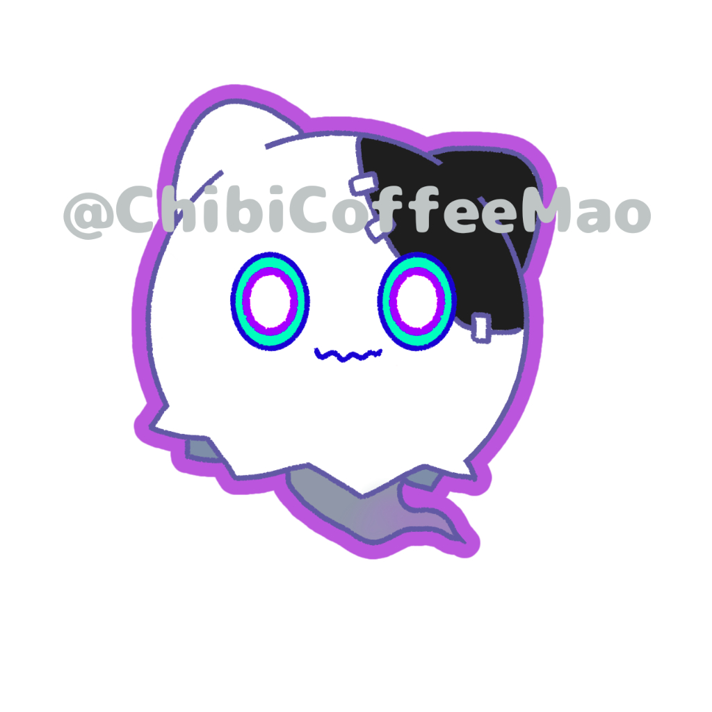 Honkai Star Rail - Wubbaboo sticker (1 pc) | Shopee Malaysia