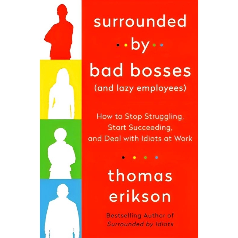 Surrounded By Bad Bosses (And Lazy Employees) | Shopee Malaysia Surrounded By Bad Bosses (And Lazy Employees) | Shopee Malaysia