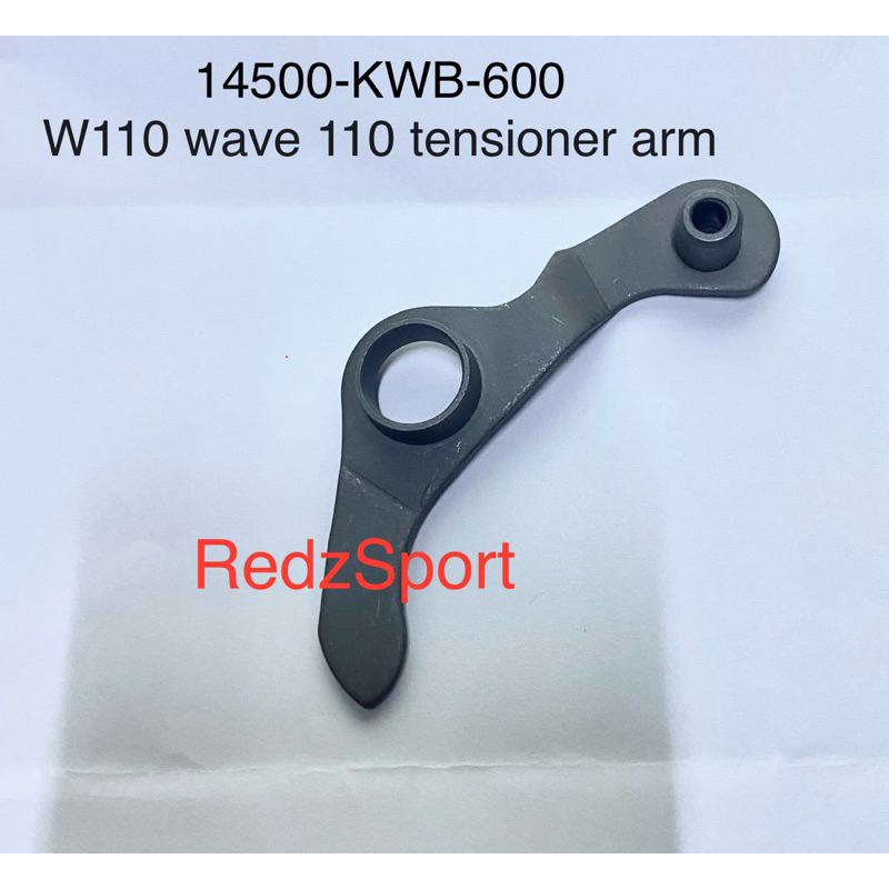 W110 wave 110 tensioner arm 14500-KWB-600 | Shopee Malaysia