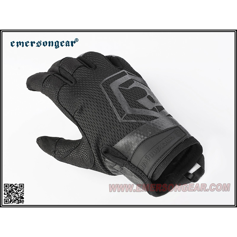 Emersongear Hummingbird Light Tactical Glove | Shopee Malaysia