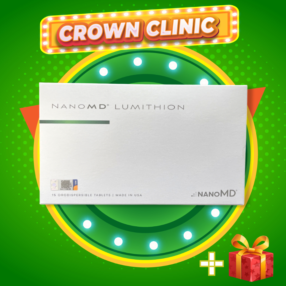 NanoMD ® Lumithion Tablet 15'/Box | Shopee Malaysia
