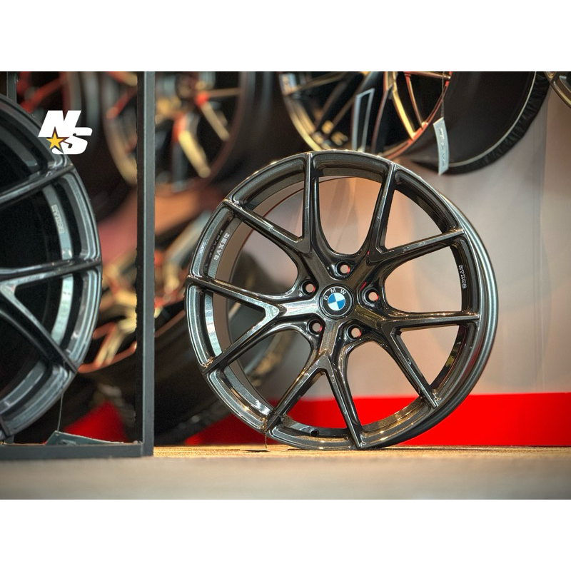 RAXER WHEELS RTX02 (18” & 19” BMW G20, G30, F10, F30) | Shopee Malaysia