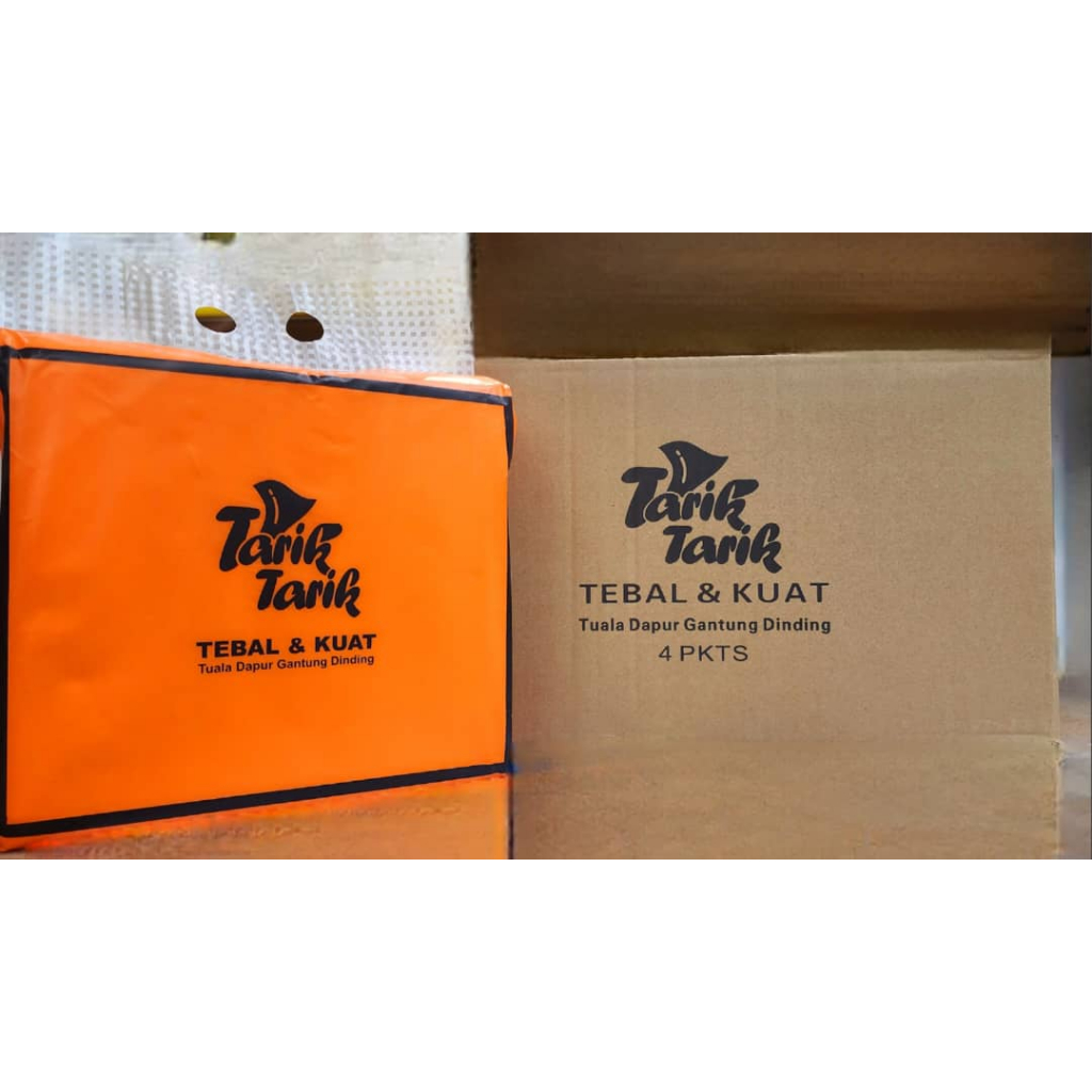 Kertas Dapus wall hanging 4 pkt/ kotak | Shopee Malaysia