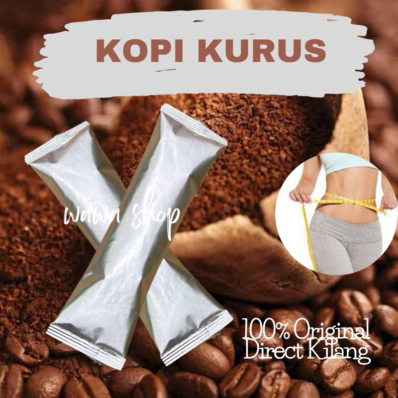 Original Direct Kilang Kopi Ku.rus sedap&murah | Shopee Malaysia