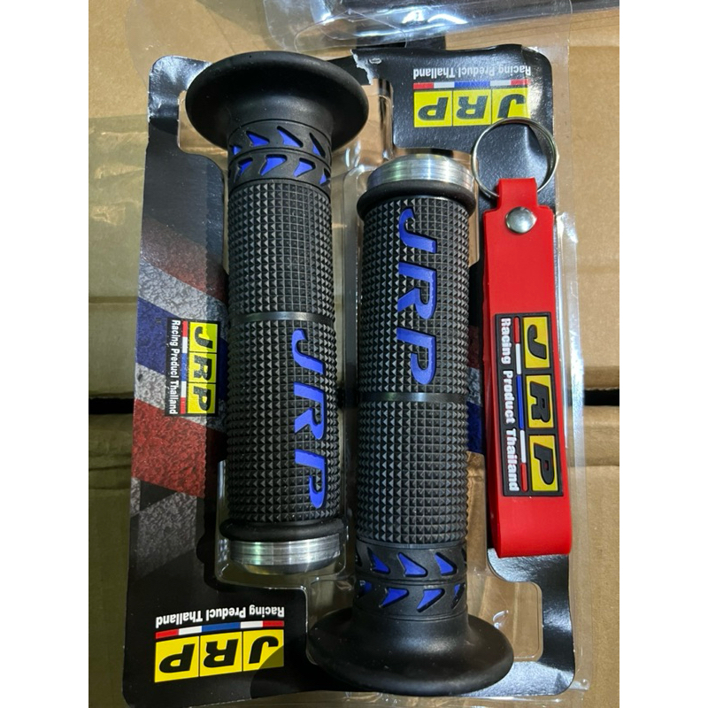 Handle Grip JRP Universal Grip RACING THAILAND (Free Keychain) | Shopee ...