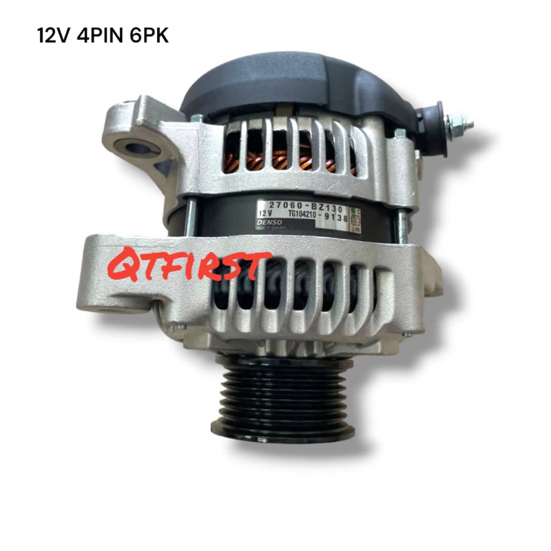 TOYOTA RUSH F700 AVANZA F601,F602 1.3/1.5cc PERODUA ALZA 1.3/1.5cc ...