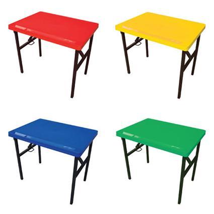 PP Pre-School Table For Preschool & Kindergarden | Shopee Malaysia