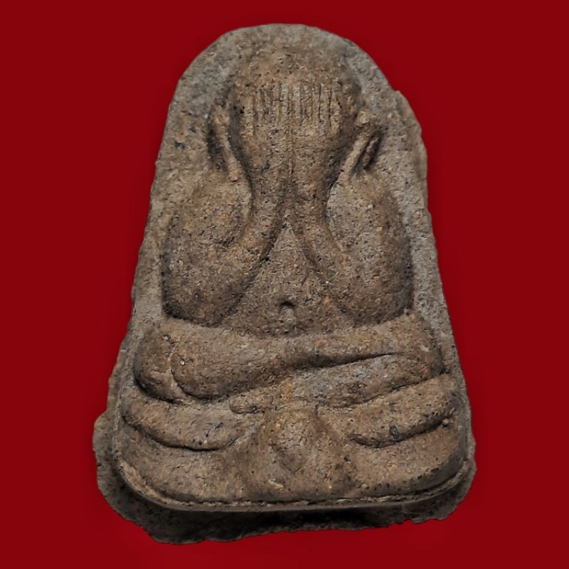 Phra Pitda,Archan Nong,Wat Sai Khao & Luang Phor Wan,Wat Lan Kwai ...