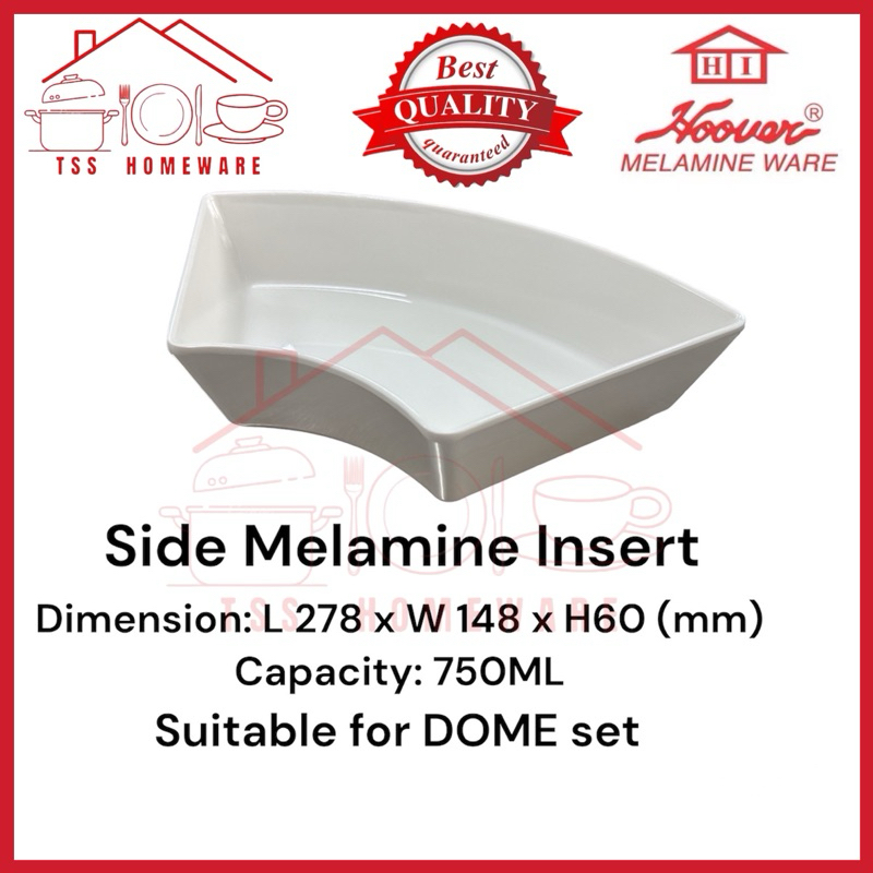 Melamine side insert / Melamine side dish bowl | Shopee Malaysia