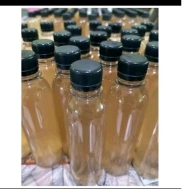 1 Liter Rumput Pendul Rumput Helikopter Natural Immune Support For Cats ...