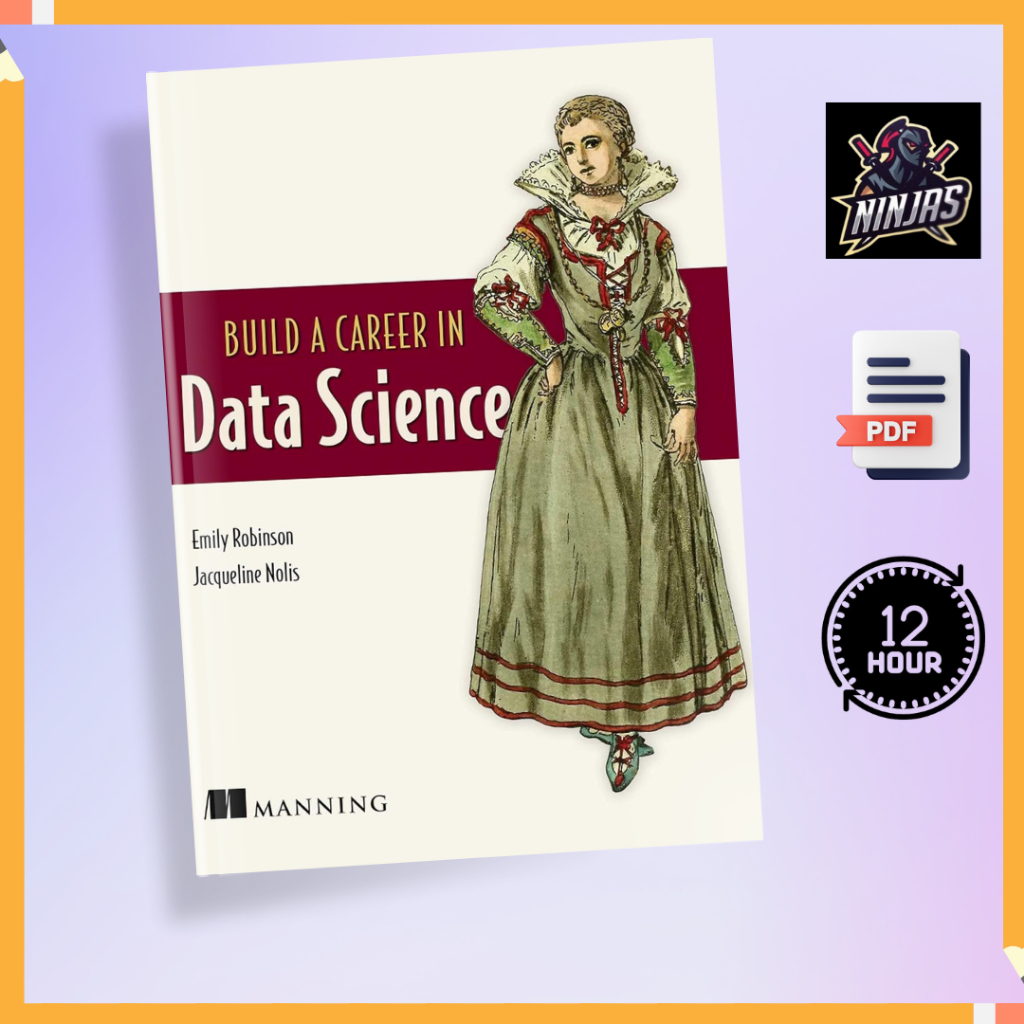 [Data Science] Build A Career In Data Science | Shopee Malaysia