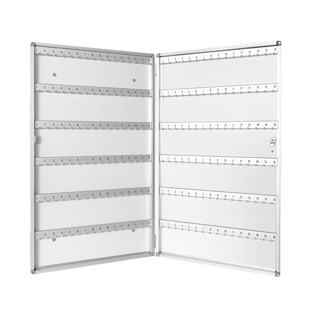Key Box Storage Key Management for Keys Cabinet Multipurpose Kotak ...