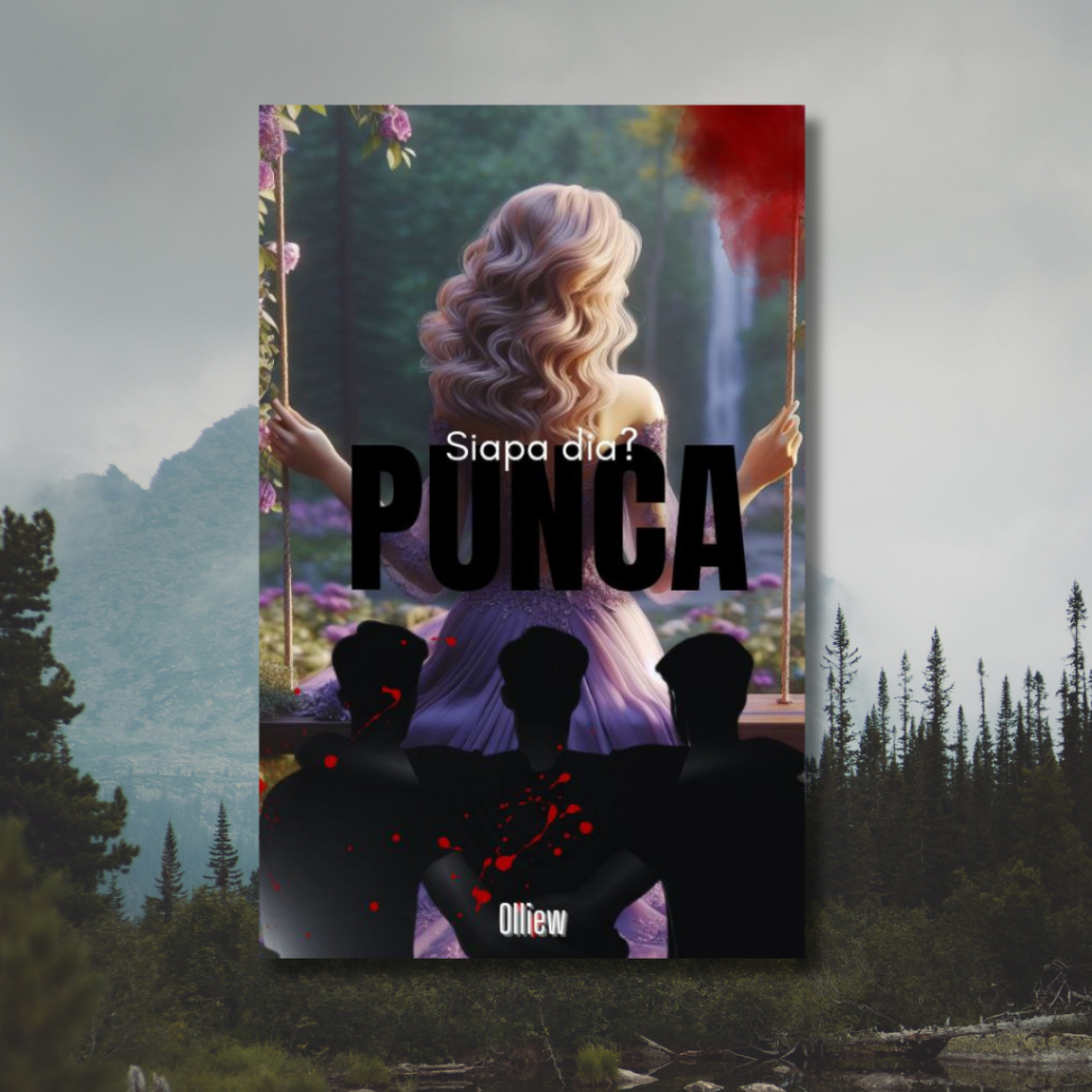 E-Book(PDF) = PUNCA (50K words) | Shopee Malaysia