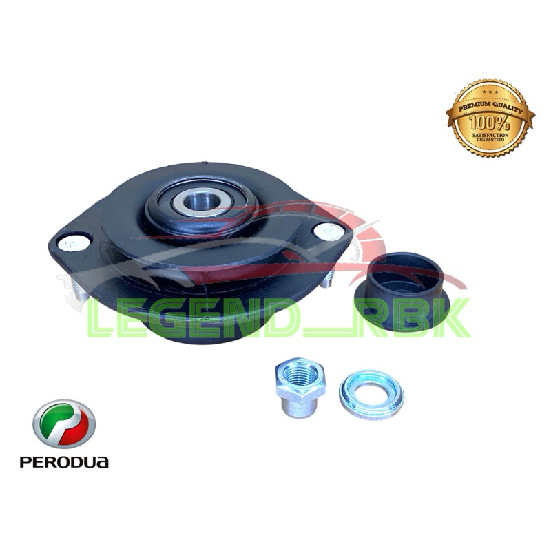 (1PC) PERODUA MYVI ALZA KANCIL VIVA KELISA KENARI AXIA BEZZA FRONT ...