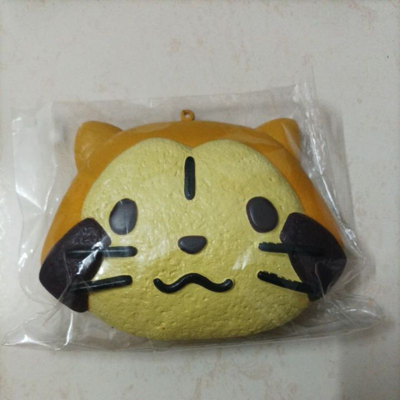 Rascal squishy RARE!! | Shopee Malaysia