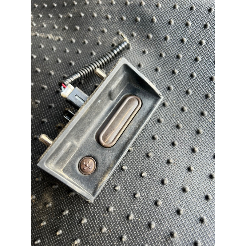 FIT GK REAR BONNET OPEN SWITCH USED JAPAN | Shopee Malaysia