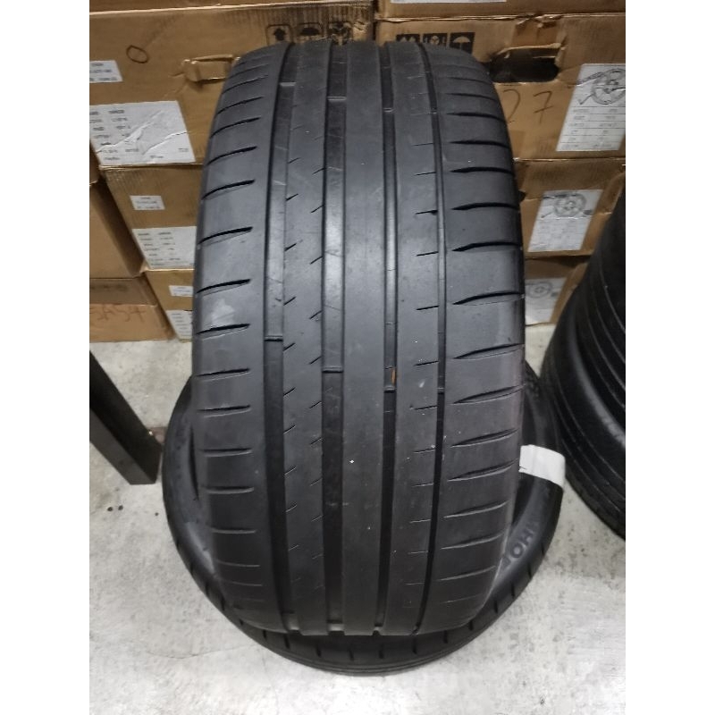 235/40/19 235/40R19 USED TYRE TAYAR SEKEN (1 PCS) | Shopee Malaysia