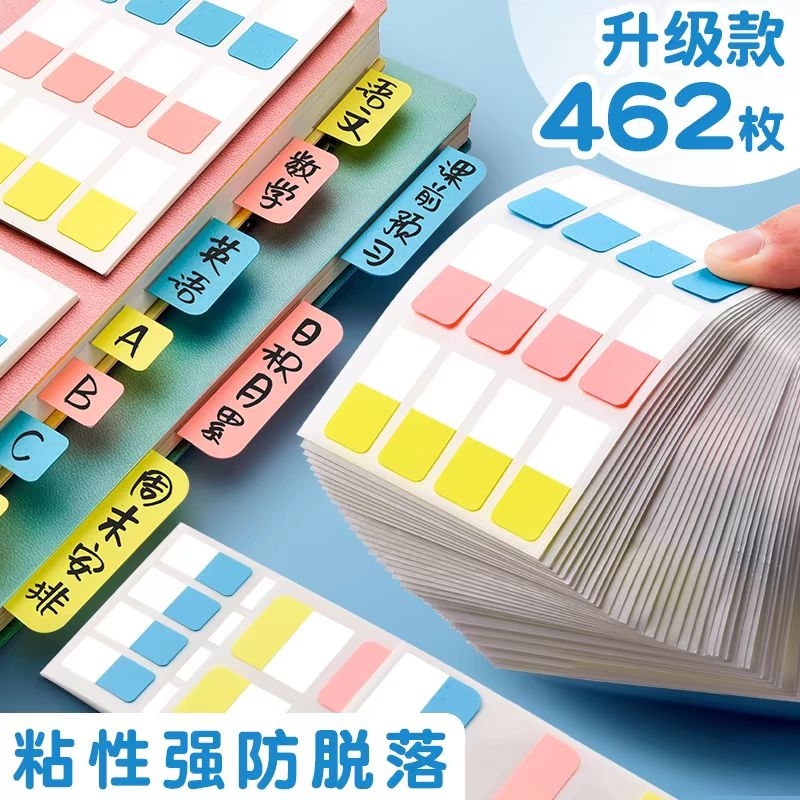 Sticky Note/sticker/label sticker | Shopee Malaysia